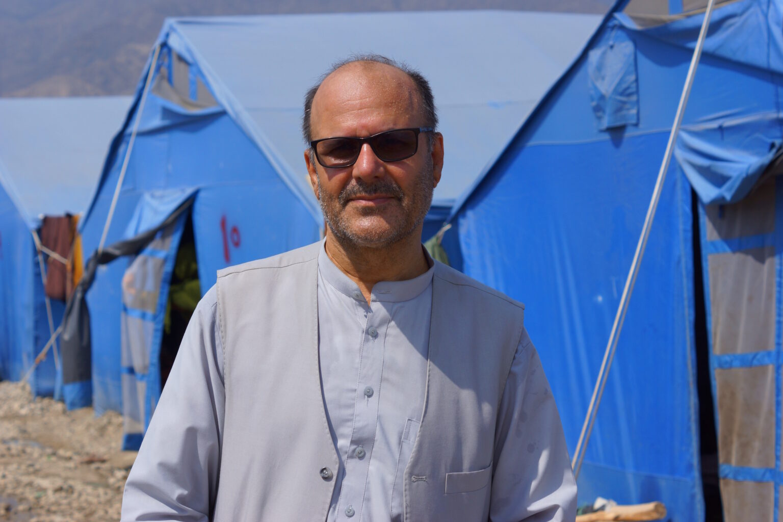 Analysis of the 2025 Kunar Earthquake impact on Women and Children ...