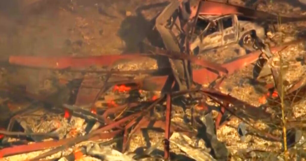 Massive Explosion at Tennessee Ammunition Plant Leaves 19 Missing ...